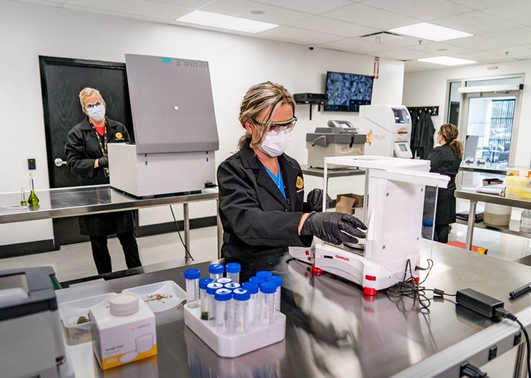 About - Green Precision Analytics